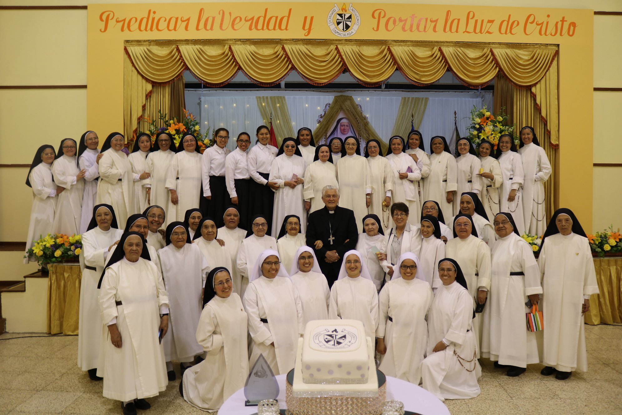 FRATERNO COMPARTIR EN FAMILIA DIC – Hermanas Dominicas de la Inmaculada ...